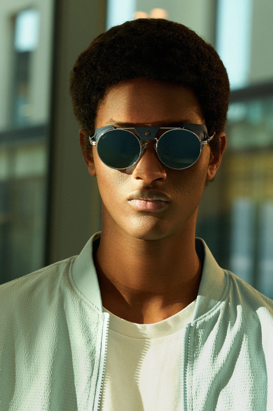 Spring-Summer Sunglasses Trends for Men | Sunglass Hut