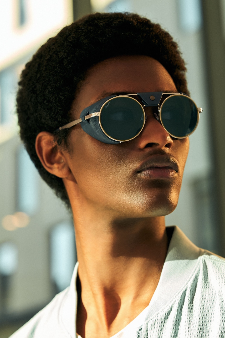 Spring-Summer Sunglasses Trends for Men | Sunglass Hut
