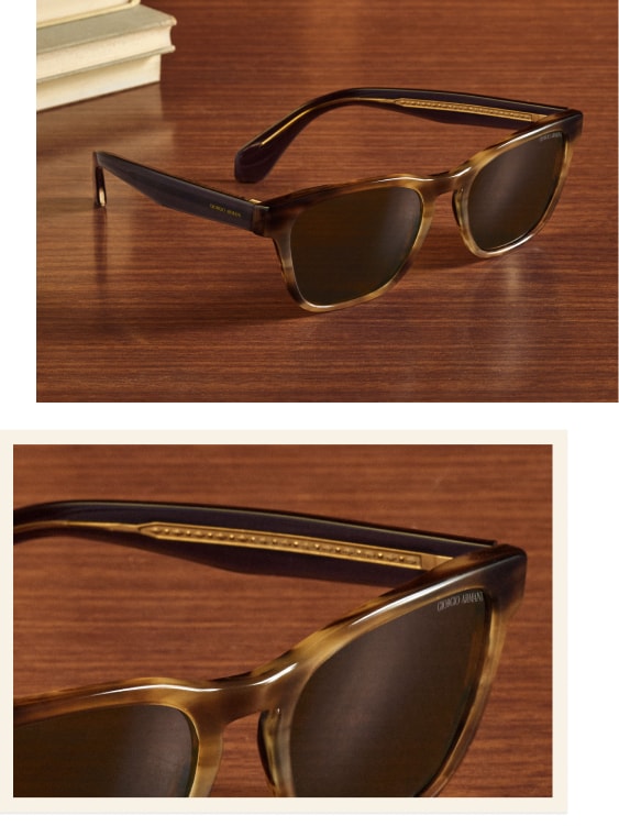 Spring-Summer Sunglasses Trends for Men | Sunglass Hut