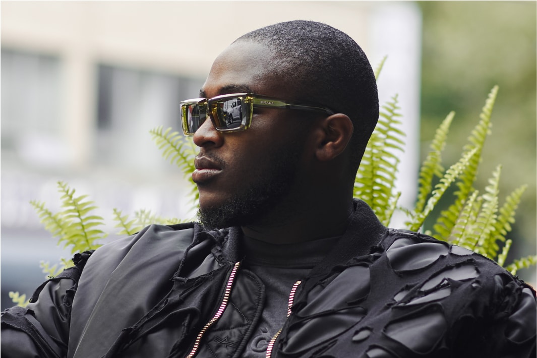 Hypebeast Curated Selection | Sunglass Hut