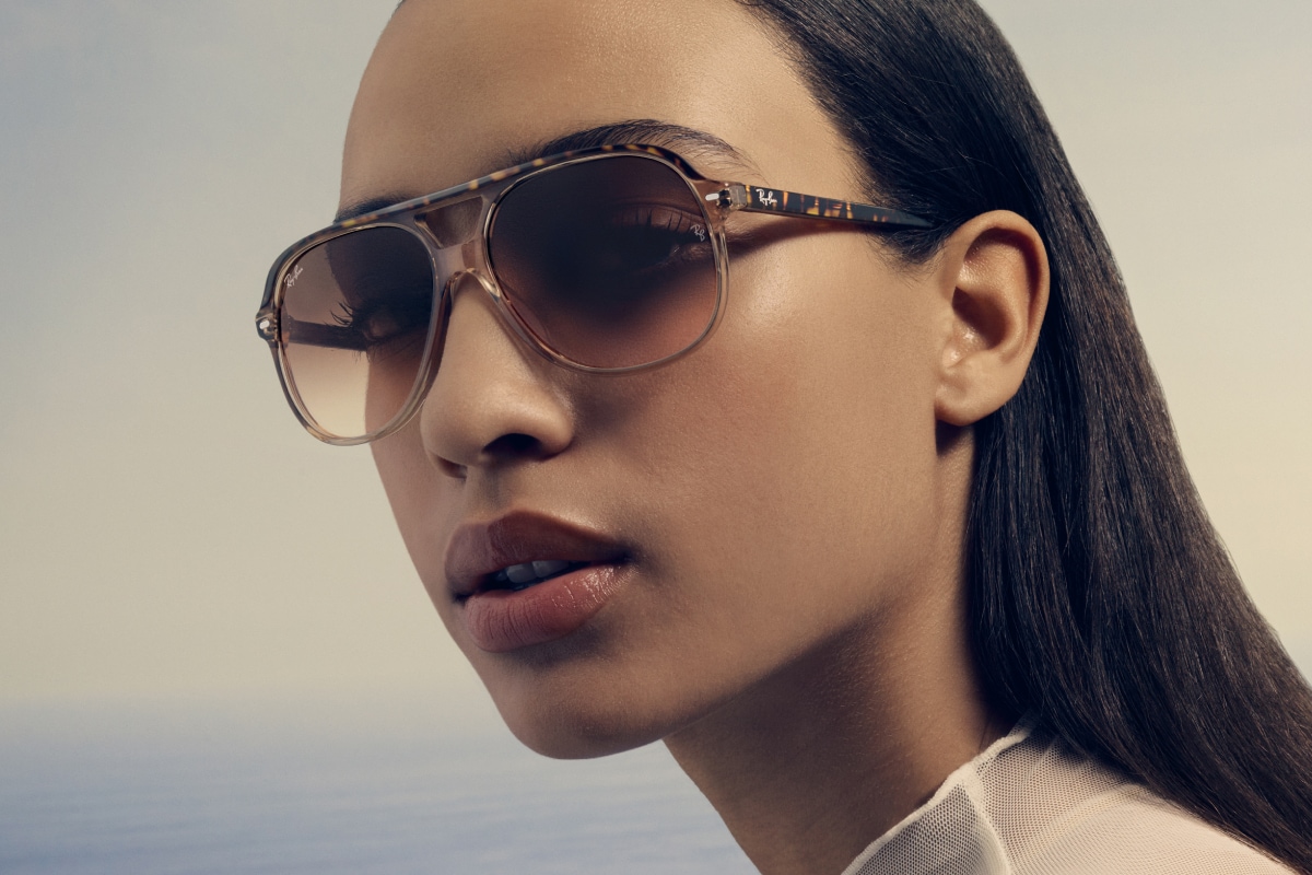 Trending women's sunglasses for winter | Sunglass Hut®