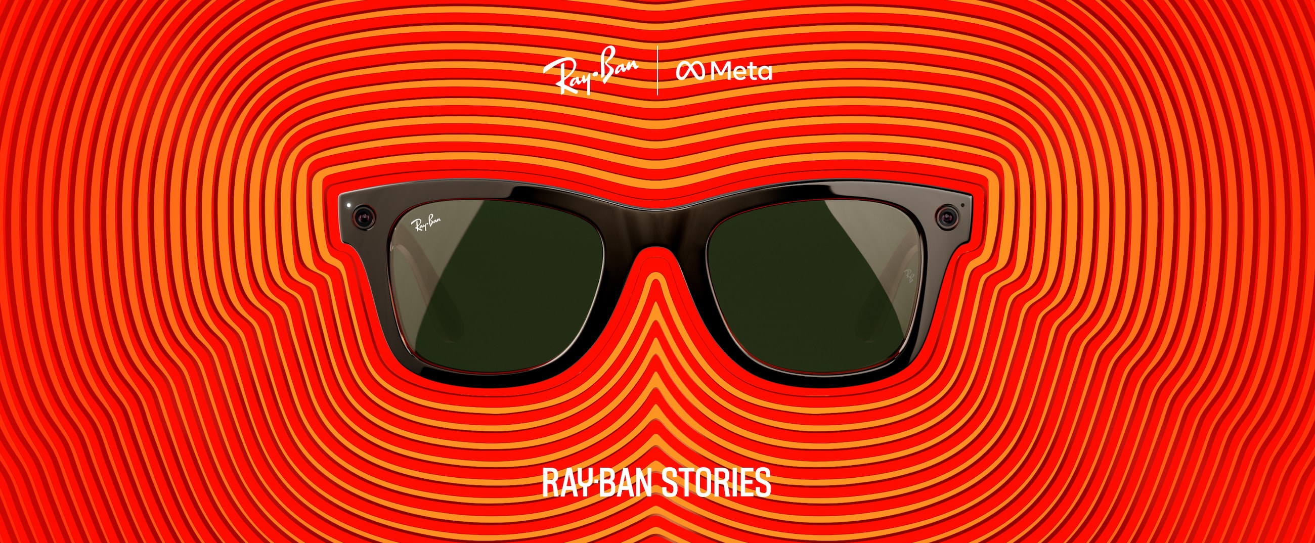 Características de Ray-Ban® Stories | Sunglass Hut®