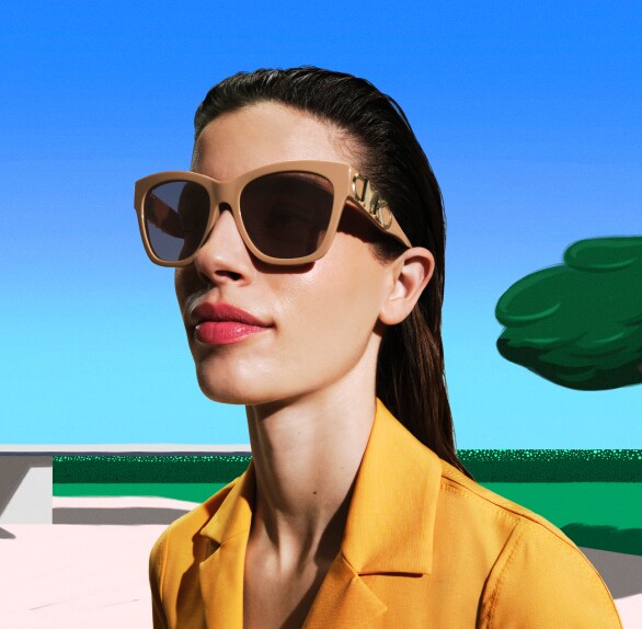 Summer Sunglasses For Women Sunglass Hut®