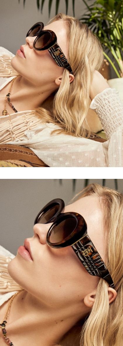 Spring-Summer Sunglasses Trends for Women | Sunglass Hut