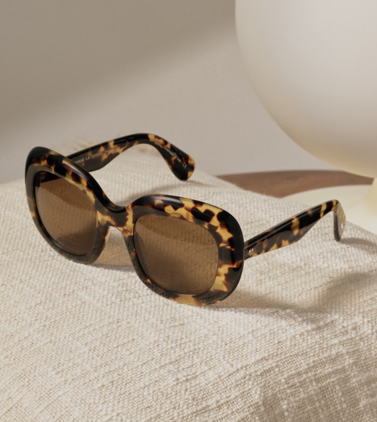 Spring-Summer Sunglasses Trends for Women | Sunglass Hut