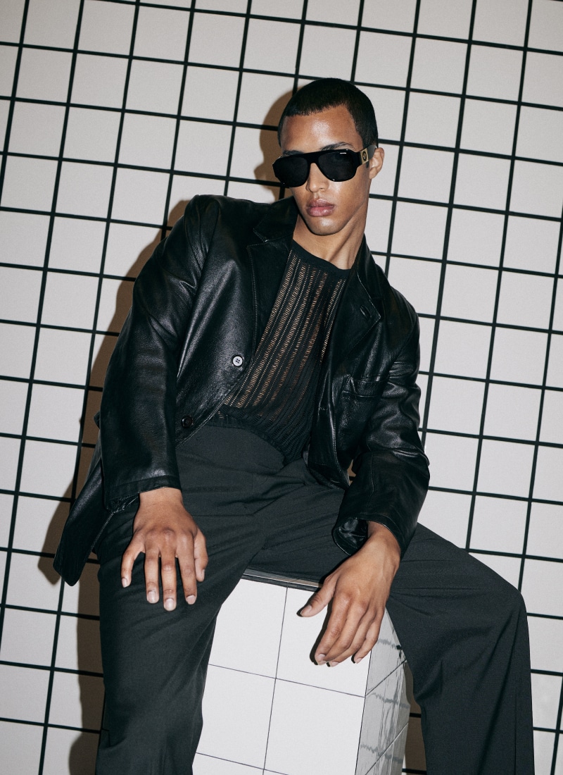 Spring-Summer Sunglasses Trends for Men | Sunglass Hut