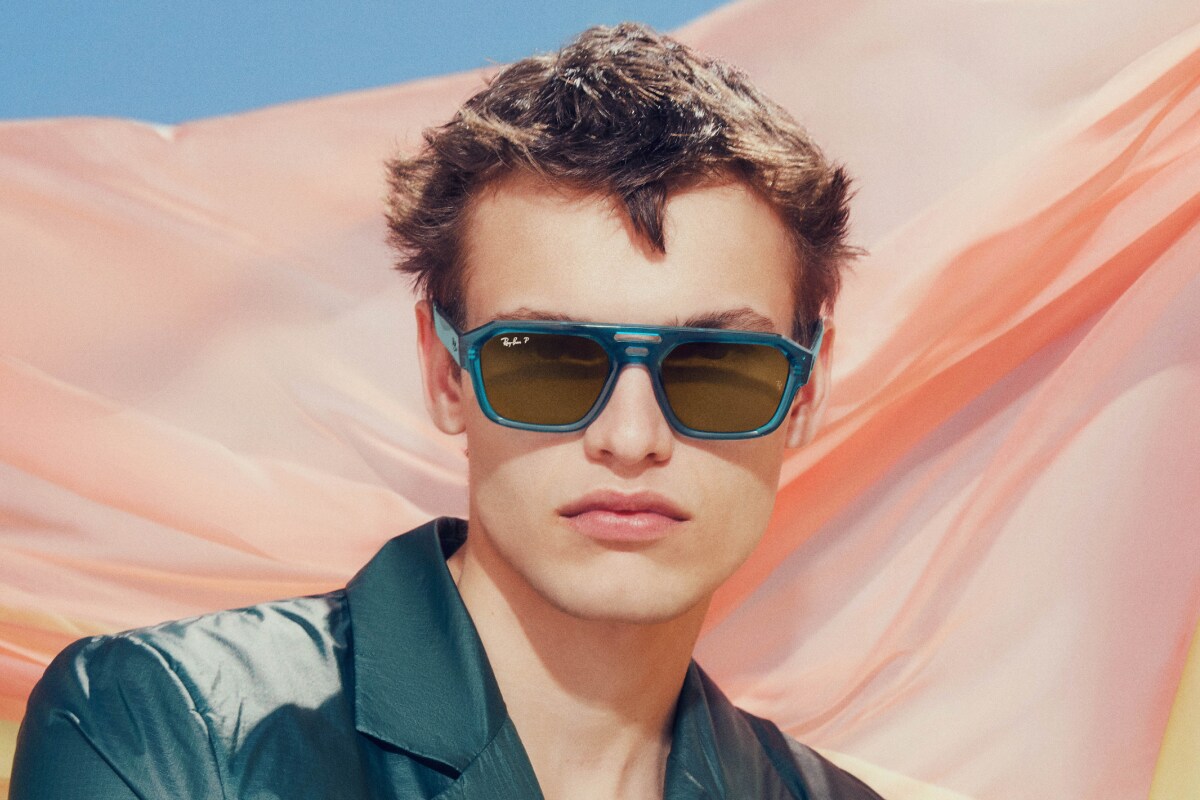 Spring-Summer Sunglasses Trends for Men | Sunglass Hut