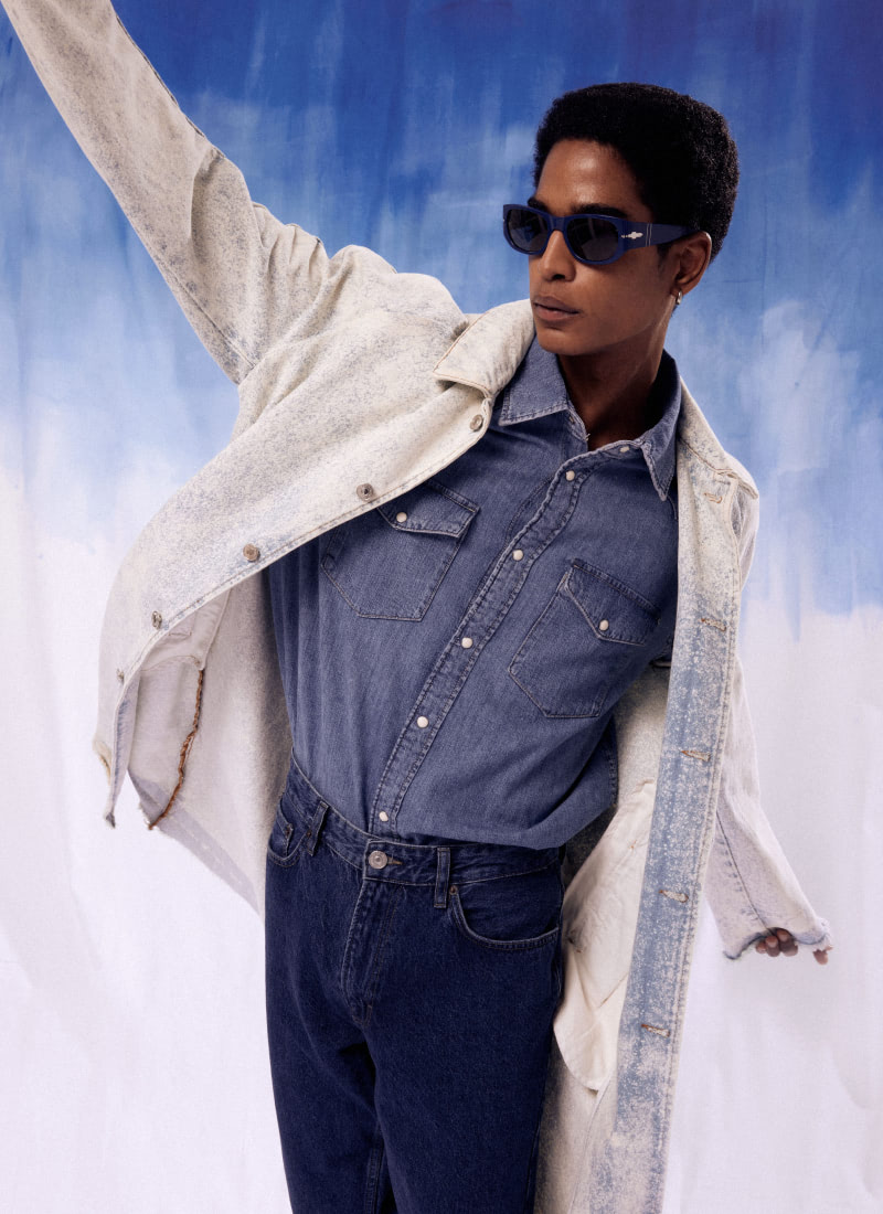 Spring-Summer Sunglasses Trends for Men | Sunglass Hut