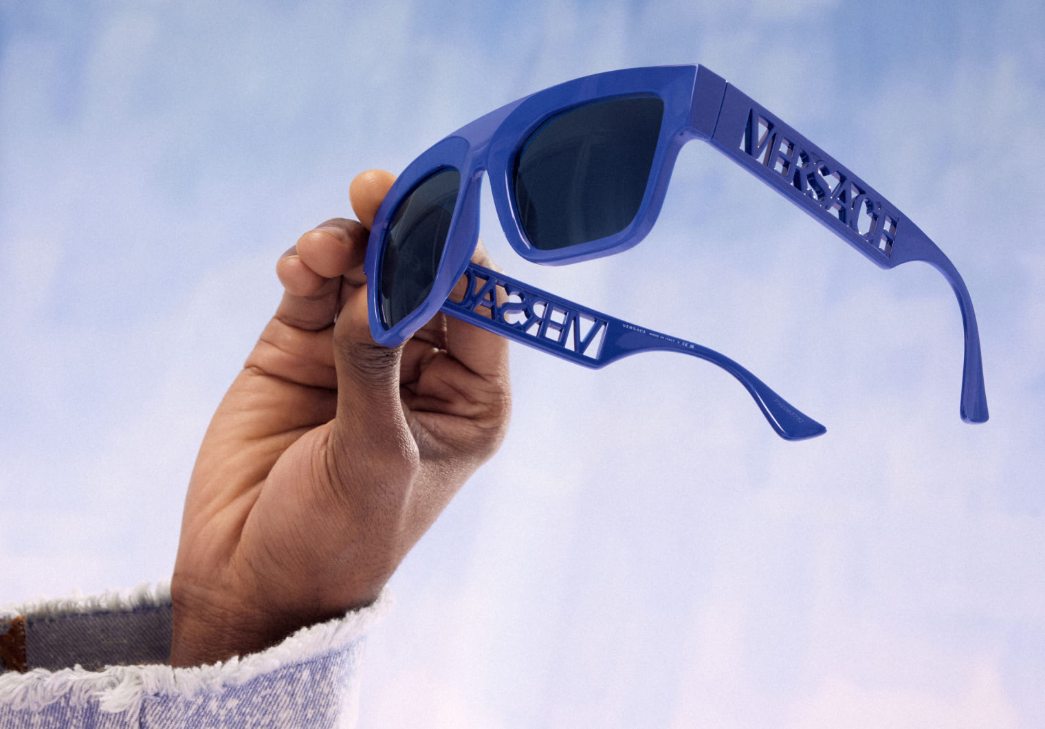 Spring-Summer Sunglasses Trends for Men | Sunglass Hut