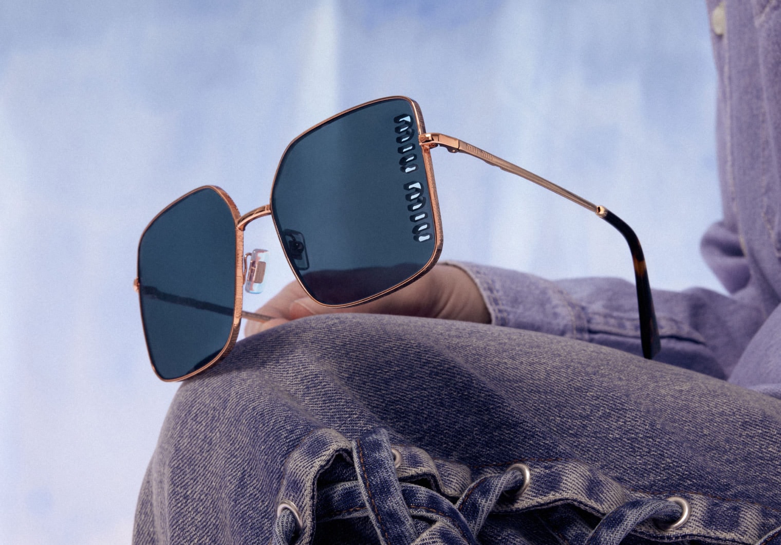 Spring-Summer Sunglasses Trends for Women | Sunglass Hut