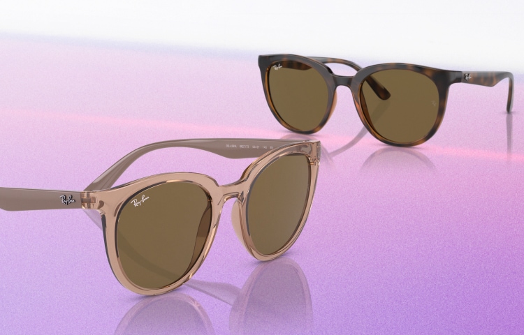 Óculos de sol Ray-Ban | Sunglass Hut®