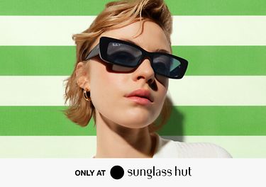 Ray-Ban RB4425 Teru 54 Azul Oscuro | Sunglass Hut
