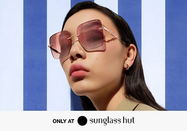 Michael Kors MK1150 Quèbec 55 Rosa Degradé Espejado & Rosa Degradé ...