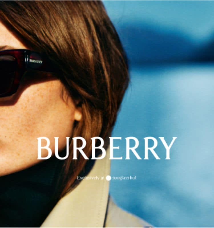 Sunglass Hut® Online Store | Sunglasses for Women & Men