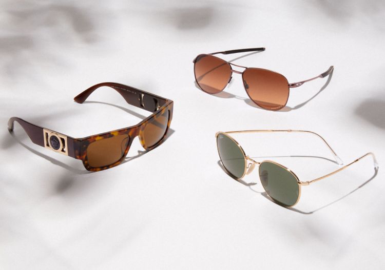 Sunglass Hut® Online Store | Sunglasses for Women & Men