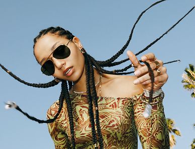 Chanel Butterfly Sunglasses CH5414 54 Brown Gradient & Dark Tortoise & Beige Polarised ...