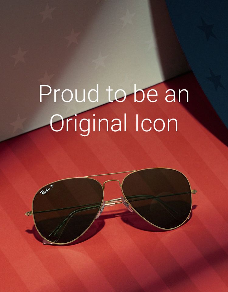 4th of July sunglasses: Independence Day selection | Sunglass Hut