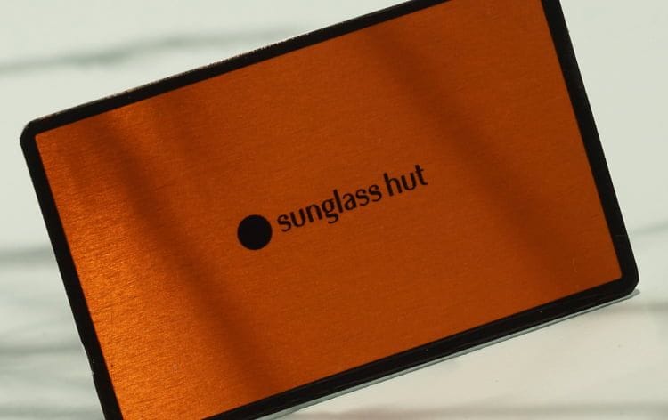 Payment Methods Sunglass Hut®
