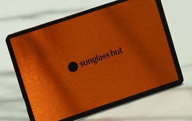 Sunglass Hut Credit Card