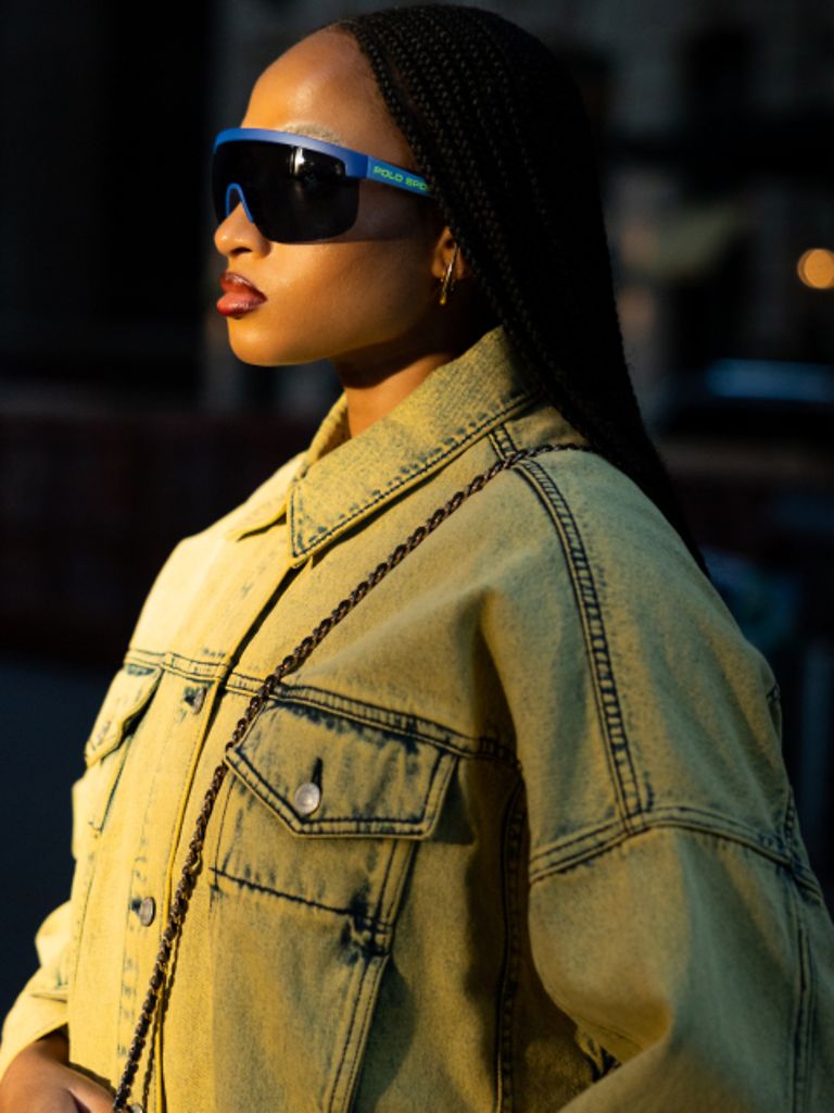 Shop The Runway | Sunglass Hut®