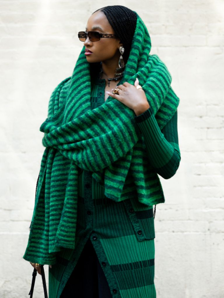 Shop The Runway | Sunglass Hut®