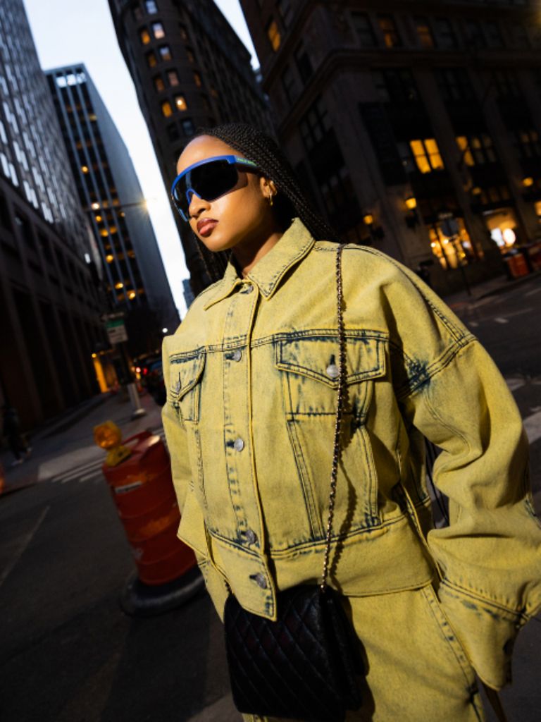 Shop The Runway | Sunglass Hut®