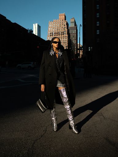 Shop The Runway | Sunglass Hut®