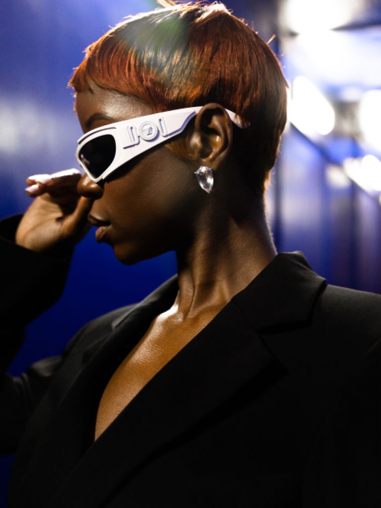 Shop The Runway | Sunglass Hut®