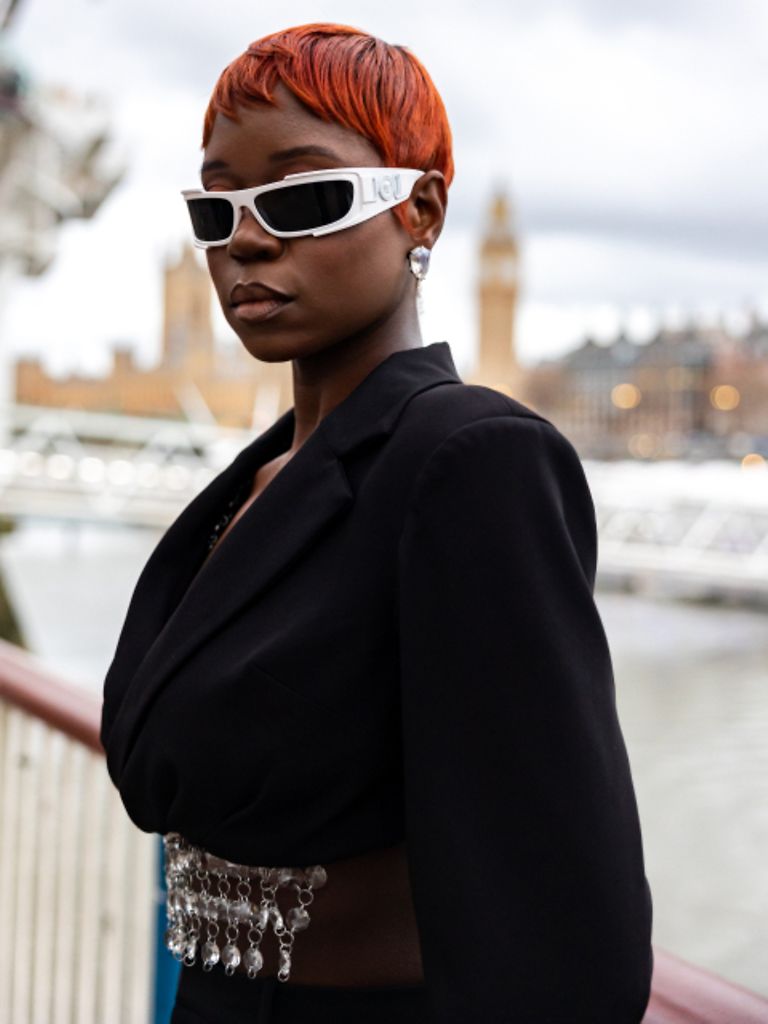 Shop The Runway | Sunglass Hut®