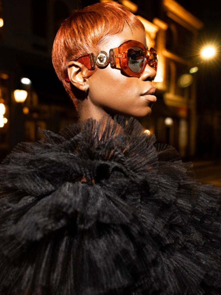 Shop The Runway | Sunglass Hut®