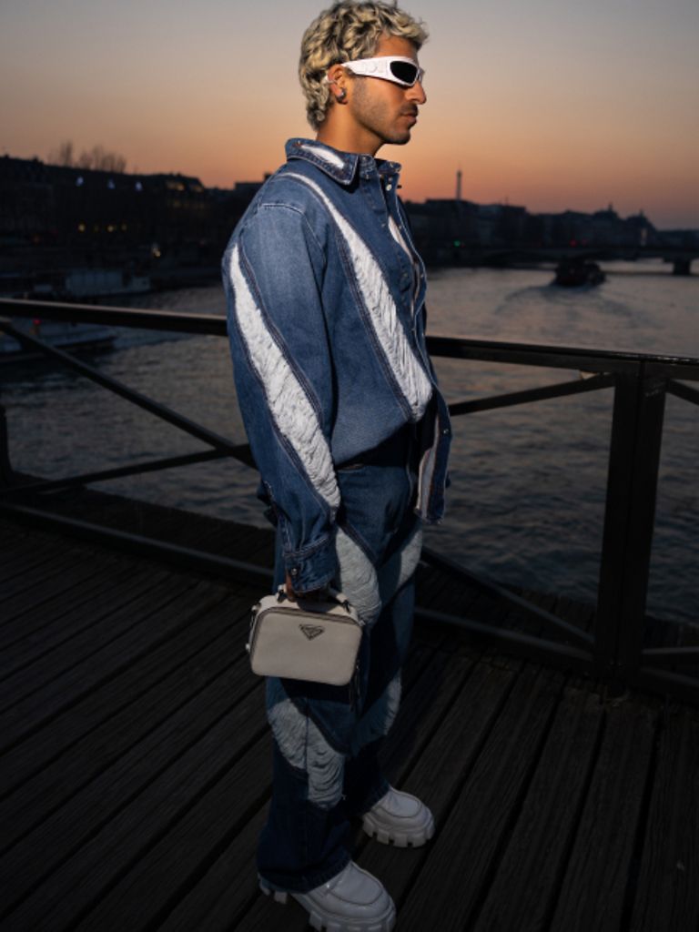 Shop The Runway | Sunglass Hut®