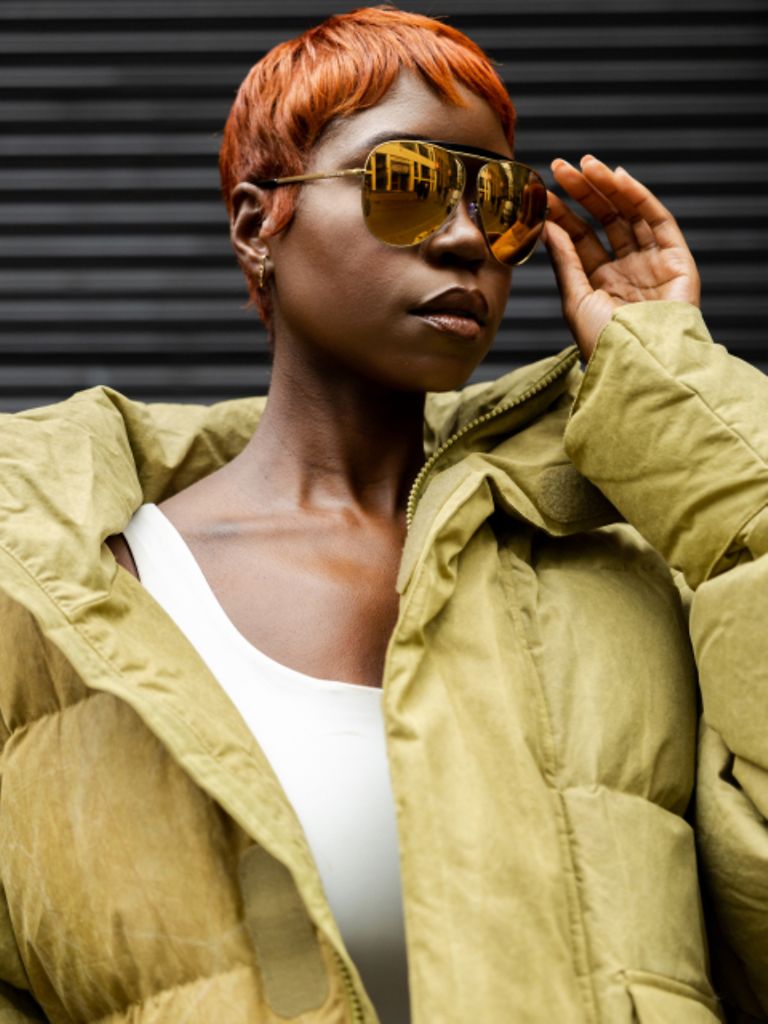 Shop The Runway | Sunglass Hut®