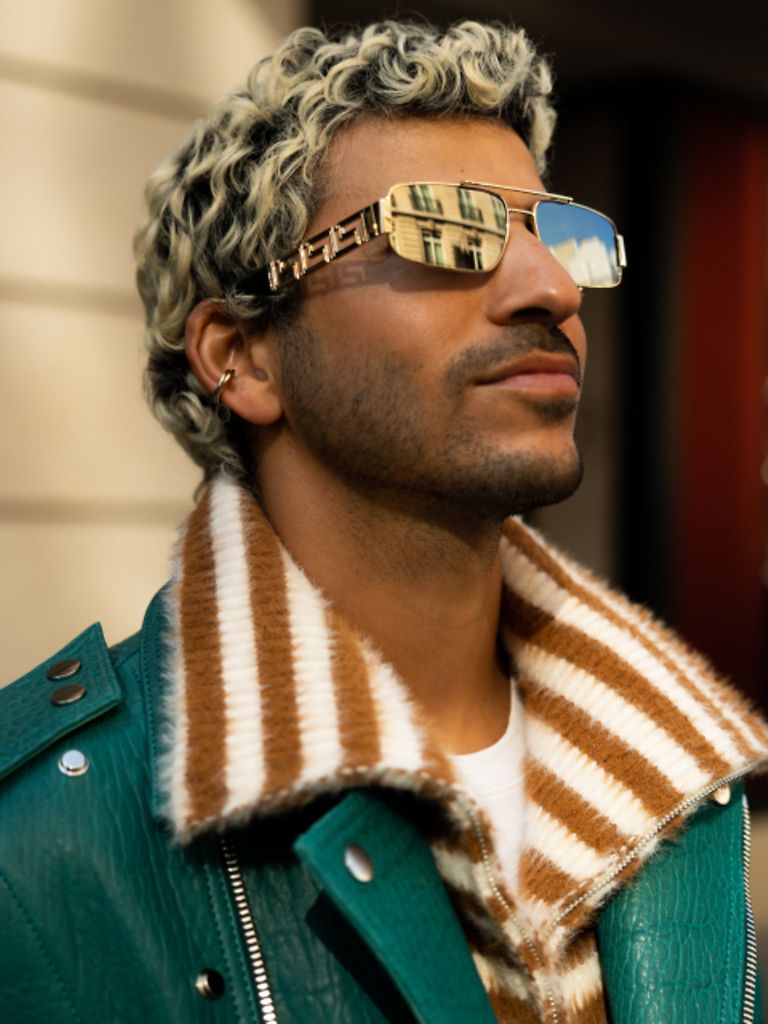 Shop The Runway | Sunglass Hut®