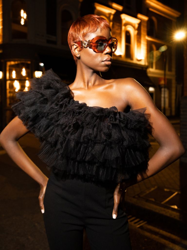 Shop The Runway | Sunglass Hut®