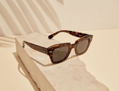 Ray-Ban Custom Sunglasses | Sunglass Hut®