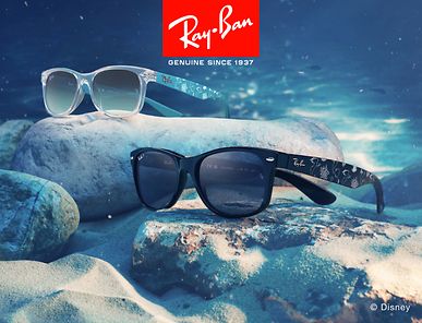 Ray-Ban Sunglasses for Men & Women | Sunglass Hut®