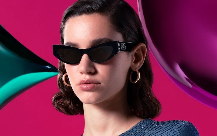 Women's Sunglasses - Top Designer Sunglasses | Sunglass Hut®