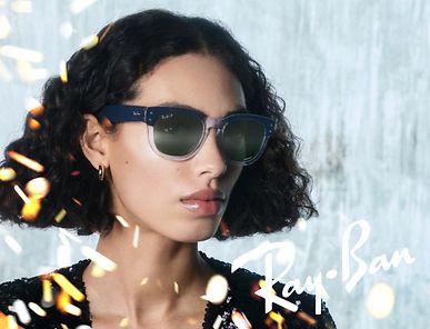 Ray-Ban Sunglasses for Men & Women | Sunglass Hut®