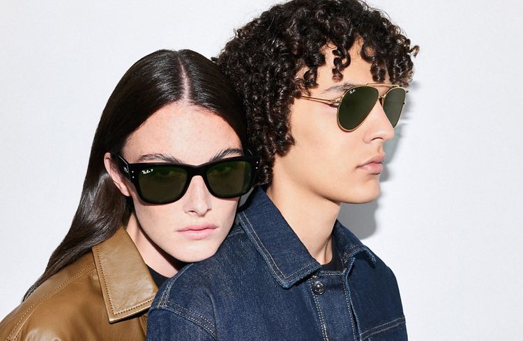 Sunglass Hut® Online Store | Sunglasses for Women & Men