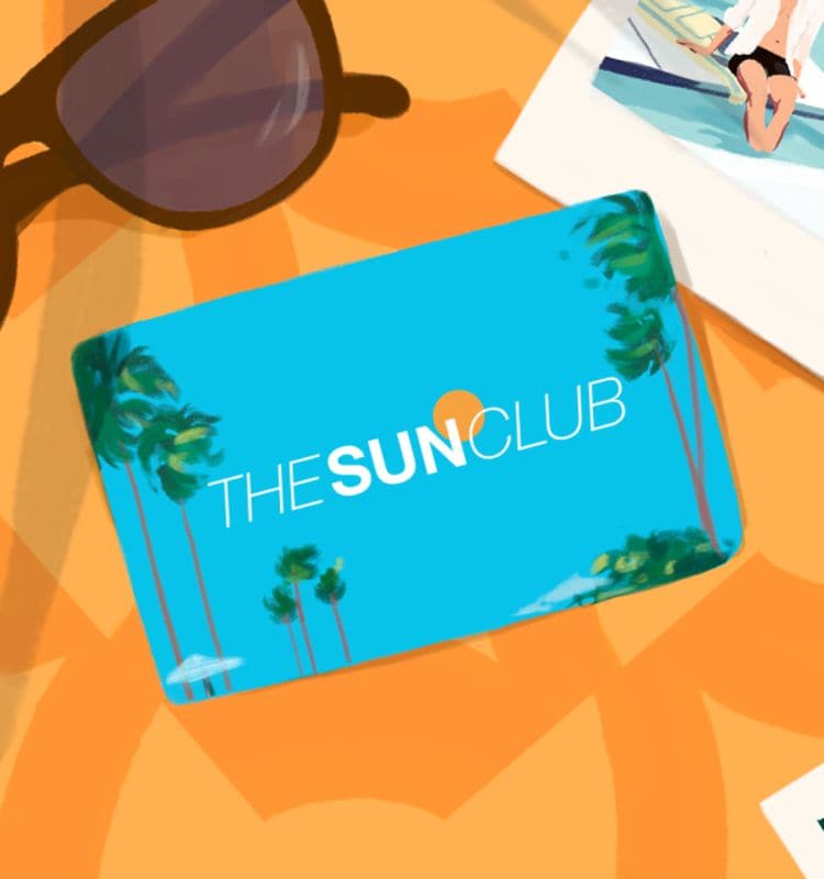 Join Sunglass Hut Loyalty Program | Sunglass Hut® US